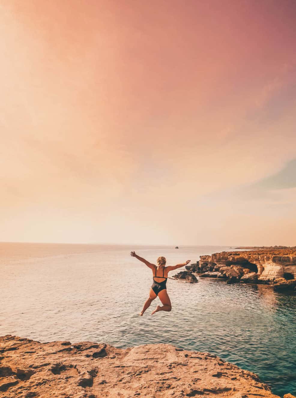 20 BEST Beaches In Cyprus To Lounge On (+Map)