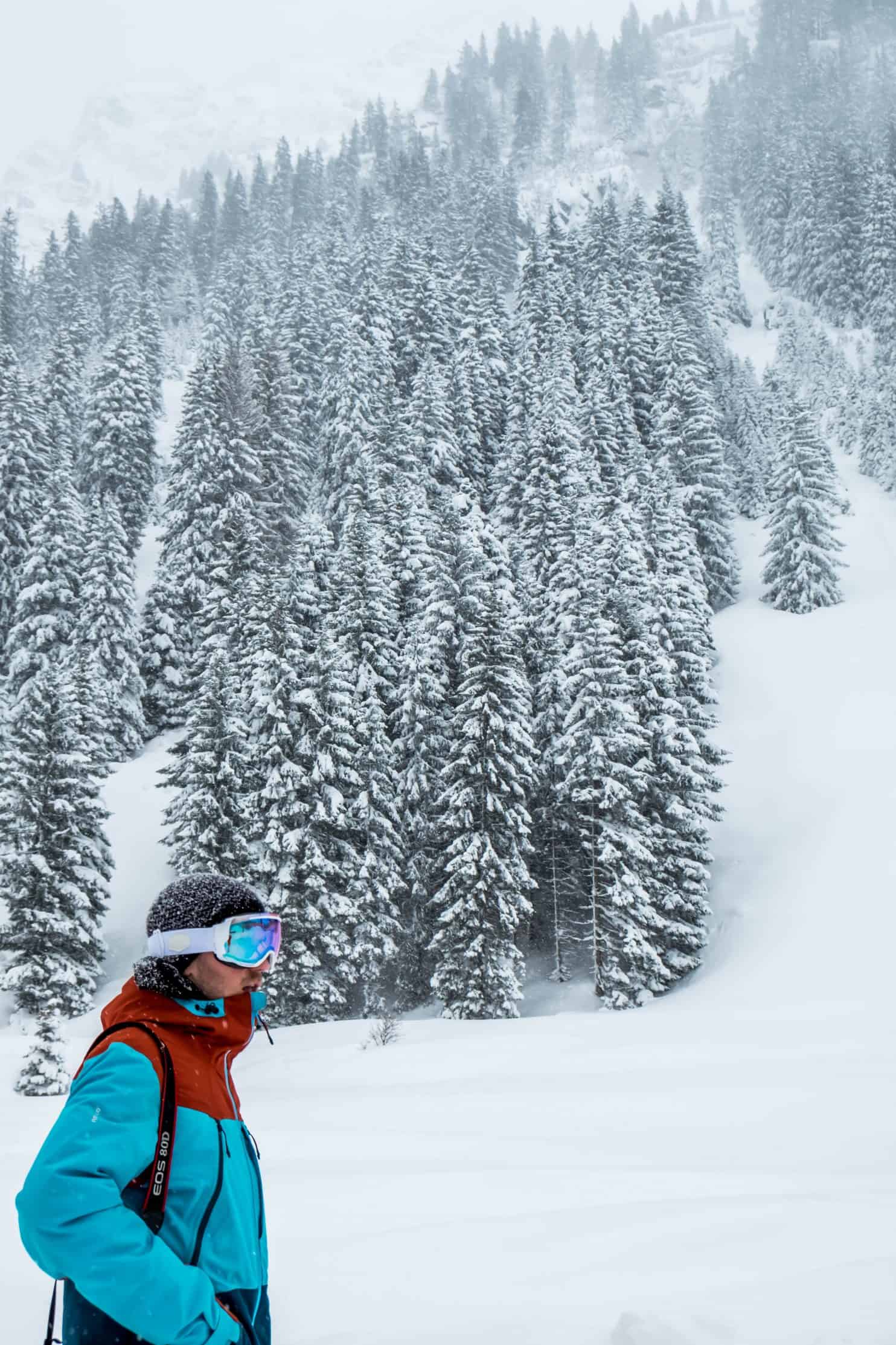 An Austrian Ski Holiday • Tips To The Perfect Winter Vacation