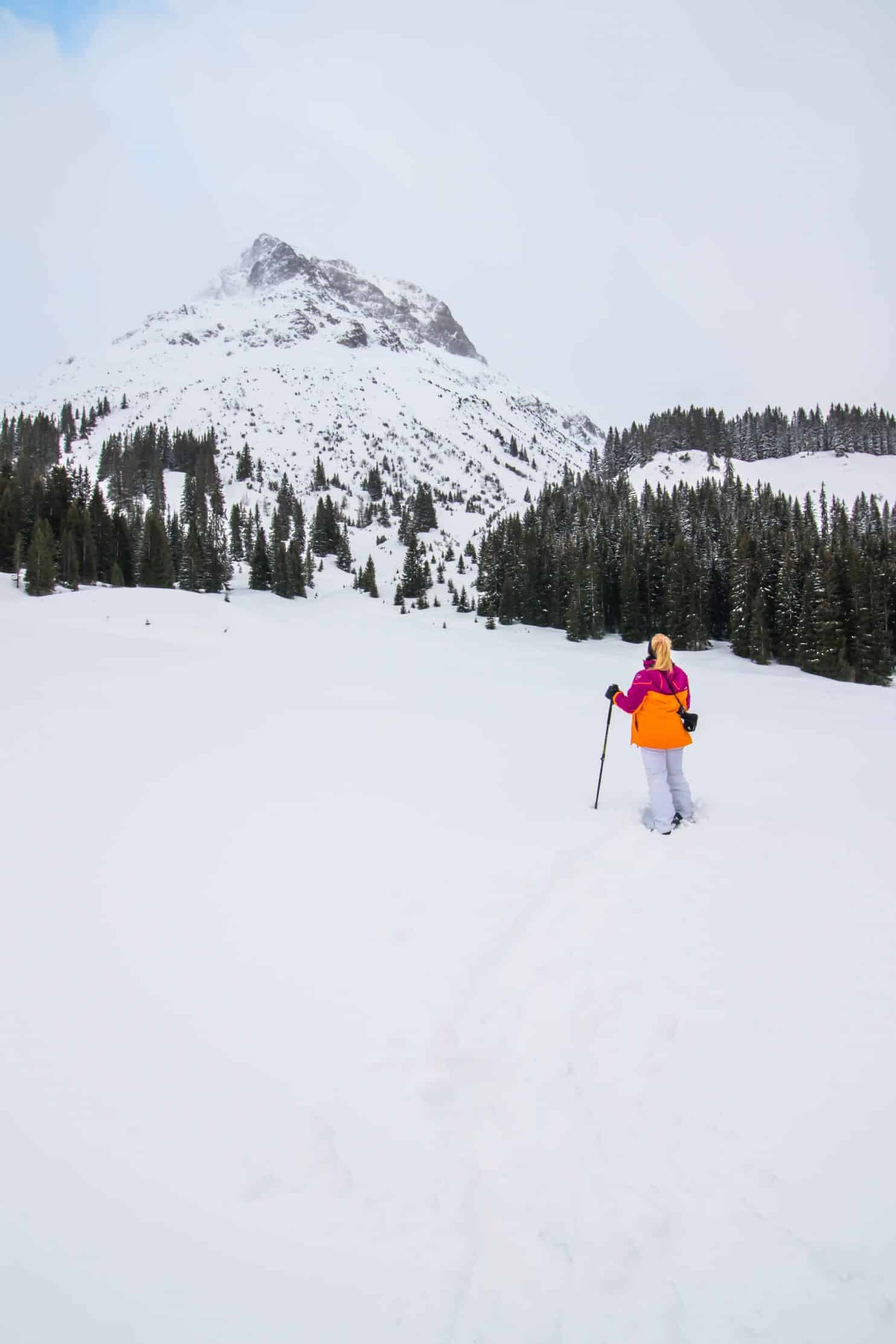 An Austrian Ski Holiday • Tips To The Perfect Winter Vacation