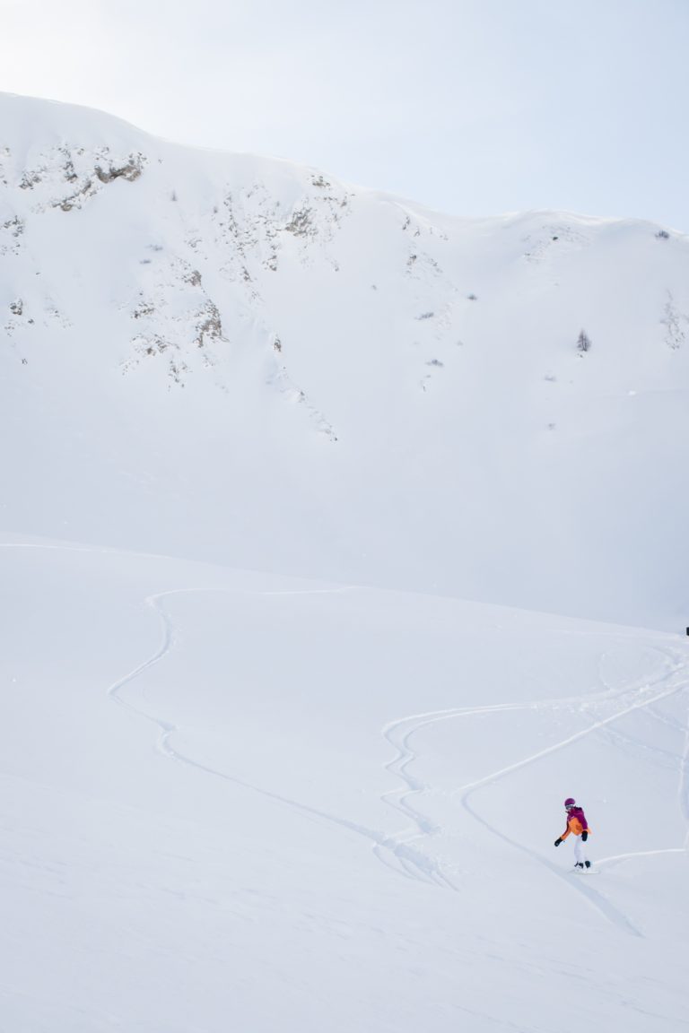 Things To Do In Malbun, Liechtenstein In The Winter