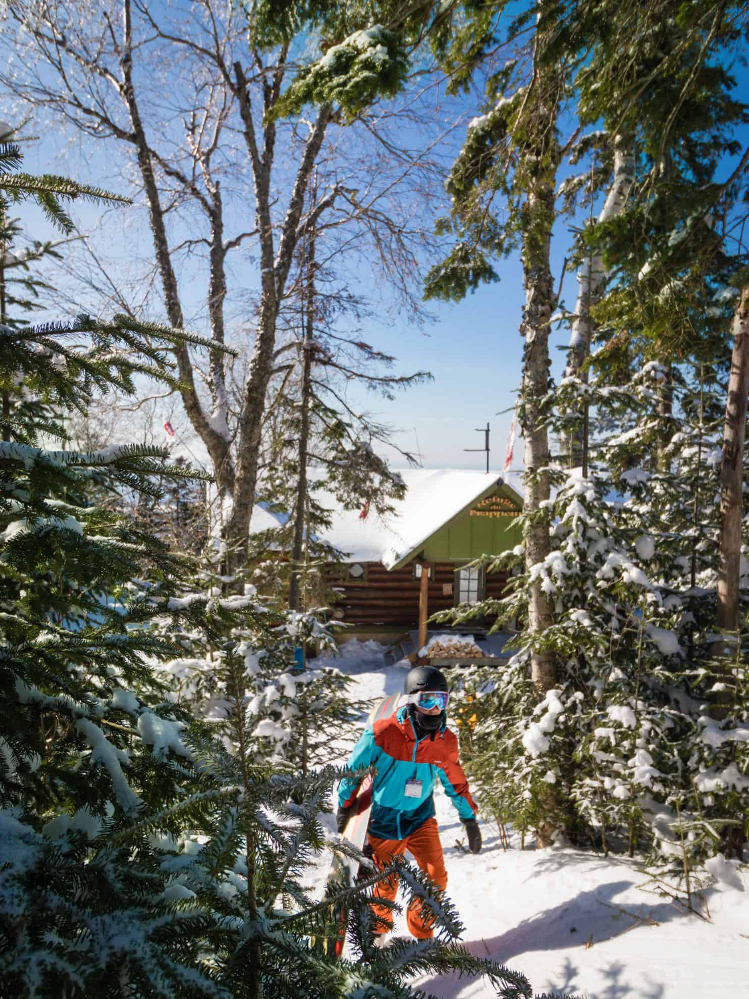 10 Mont Tremblant Activities To Do Today