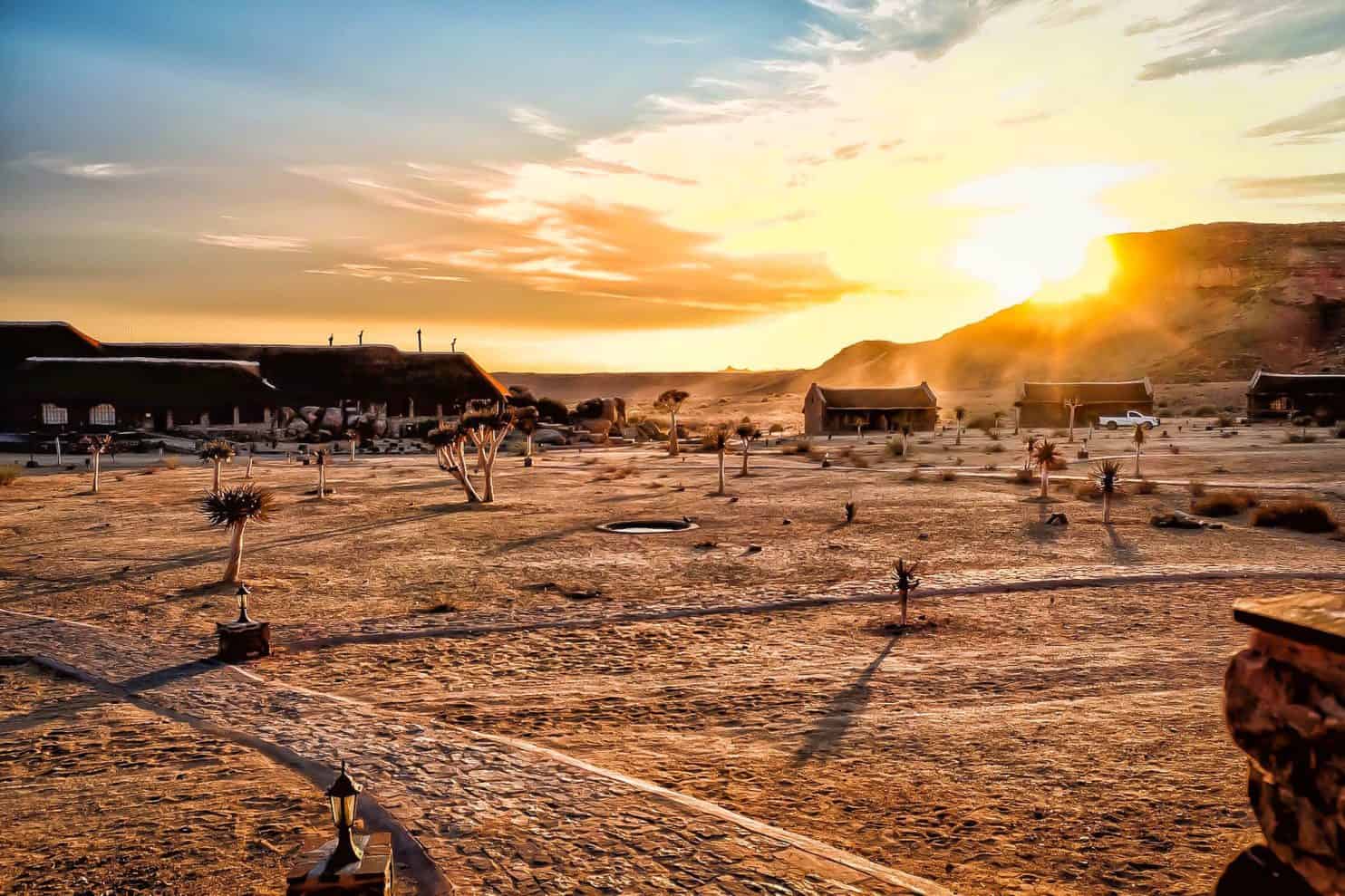 30 Things To Do In Namibia You'll Love