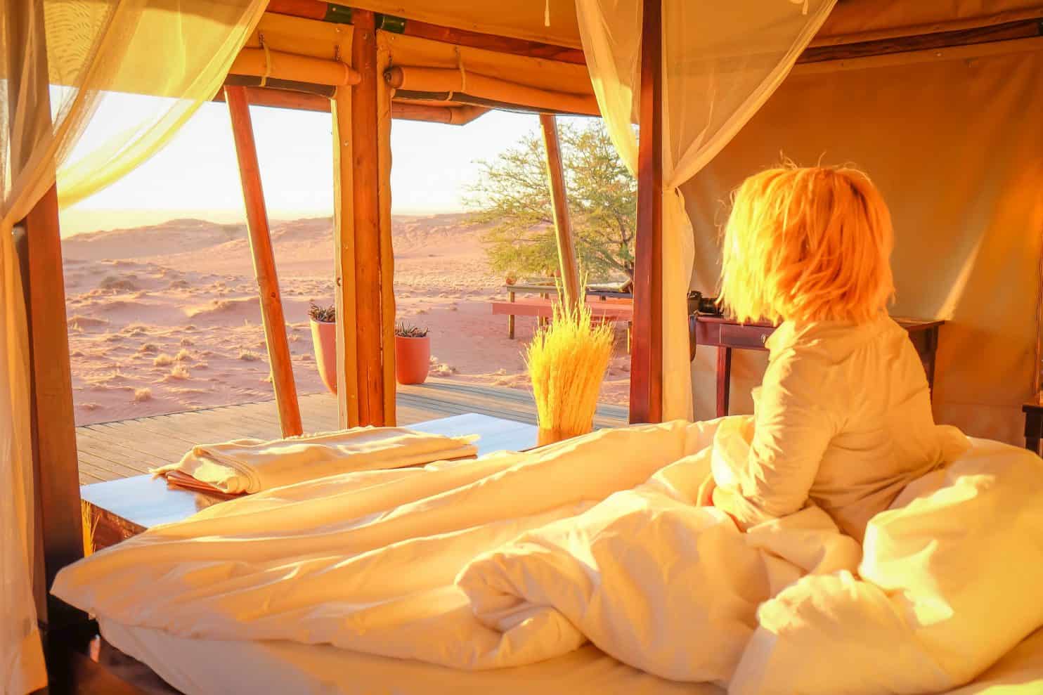 30 Things To Do In Namibia You'll Love