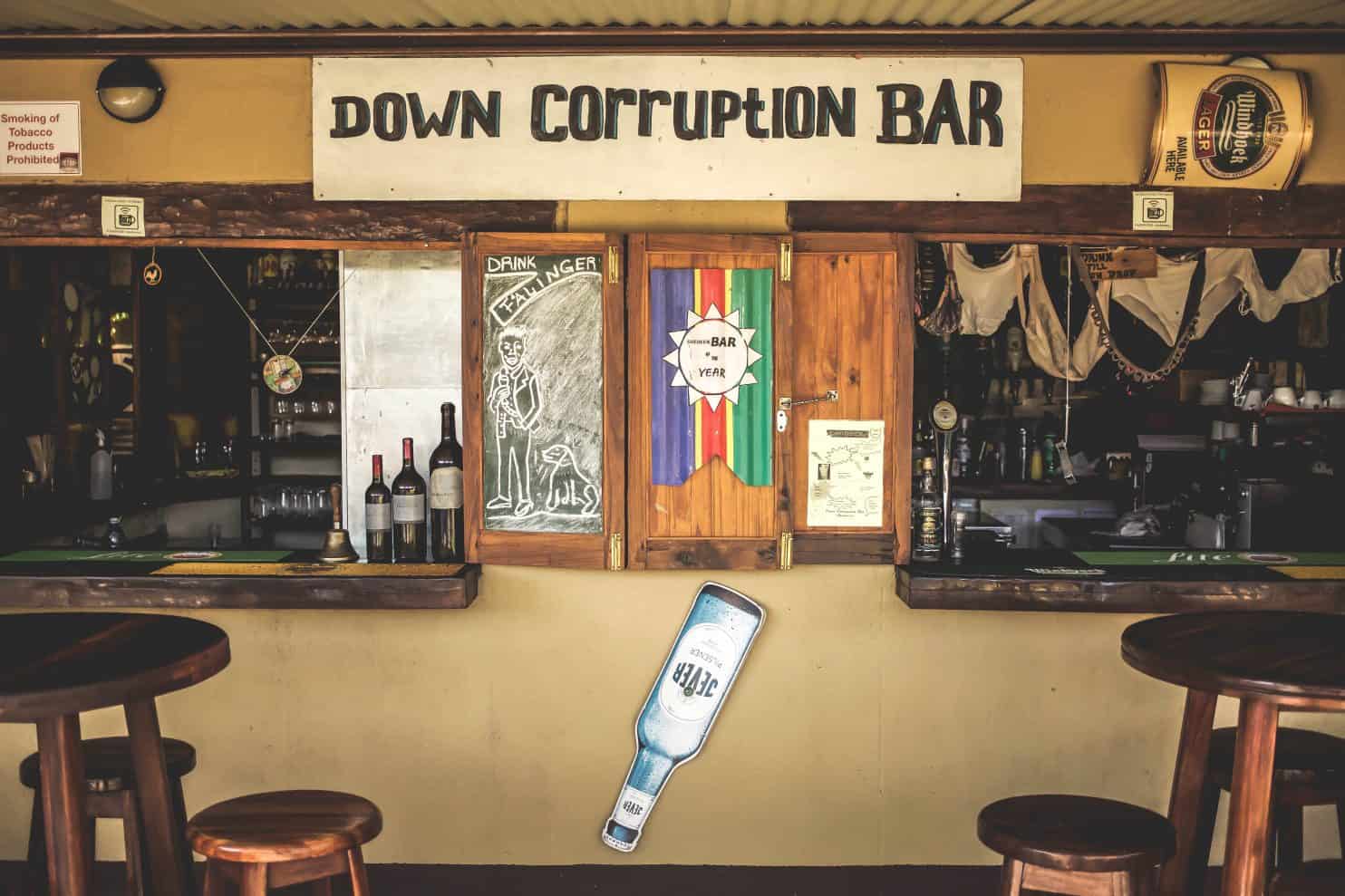 30 Things To Do In Namibia You'll Love