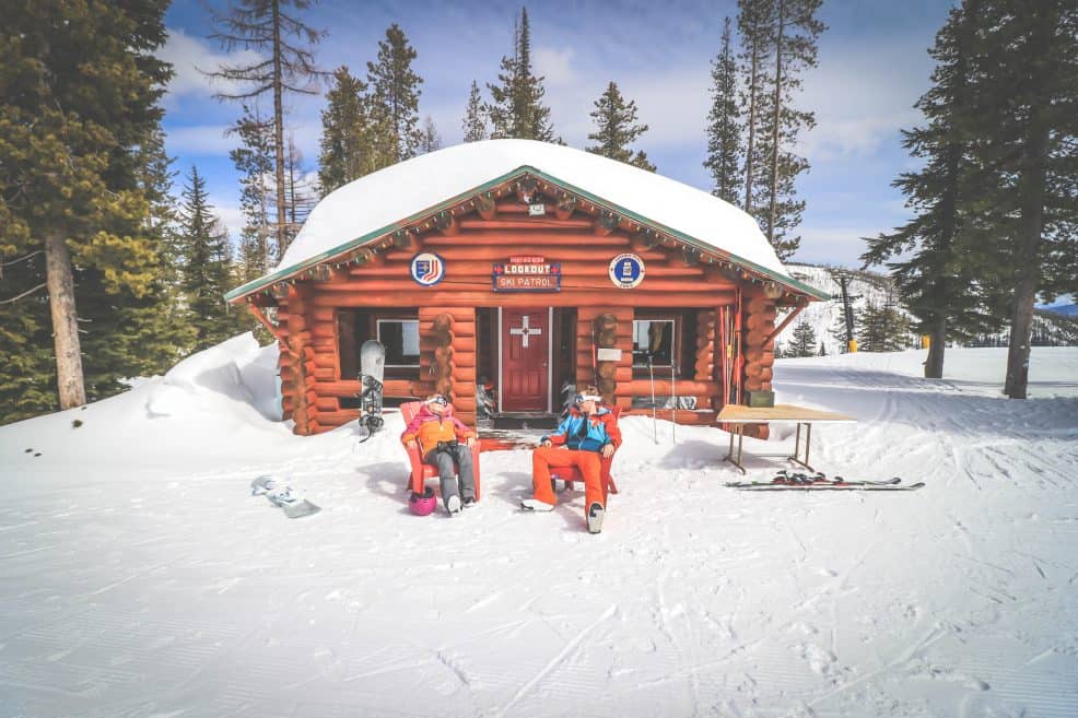 25 BEST Places To Visit In January (IN THE WORLD)