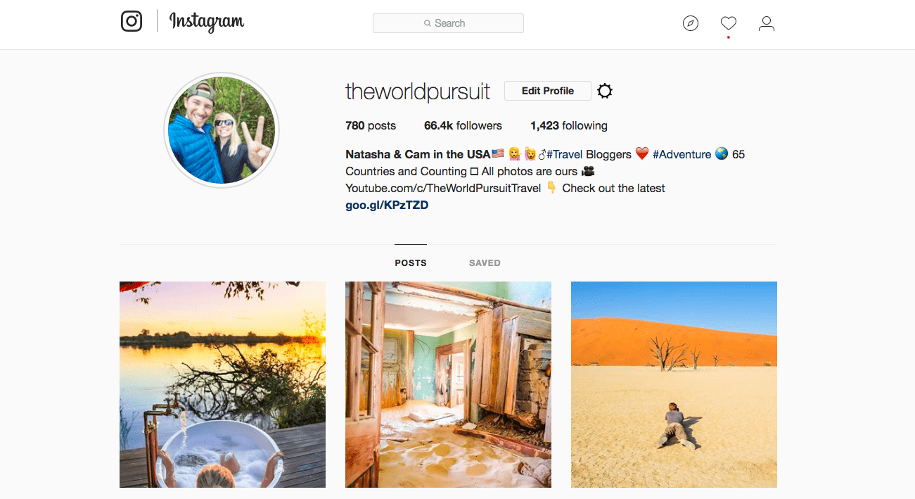 How To Start A Travel Blog That Makes Money