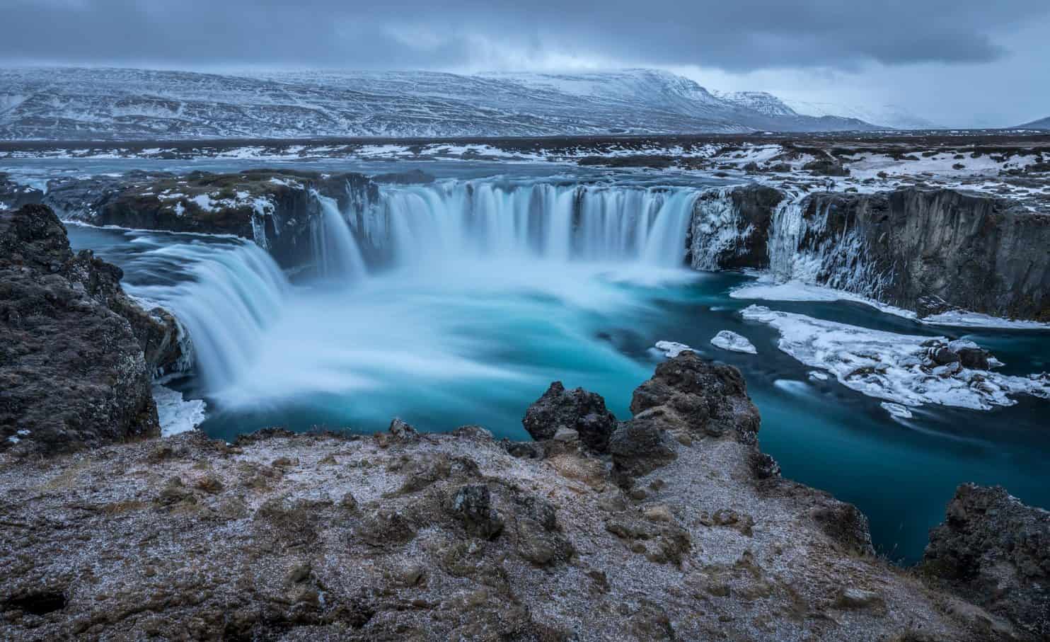 The Best Time To Visit Iceland (Breakdown By Month)