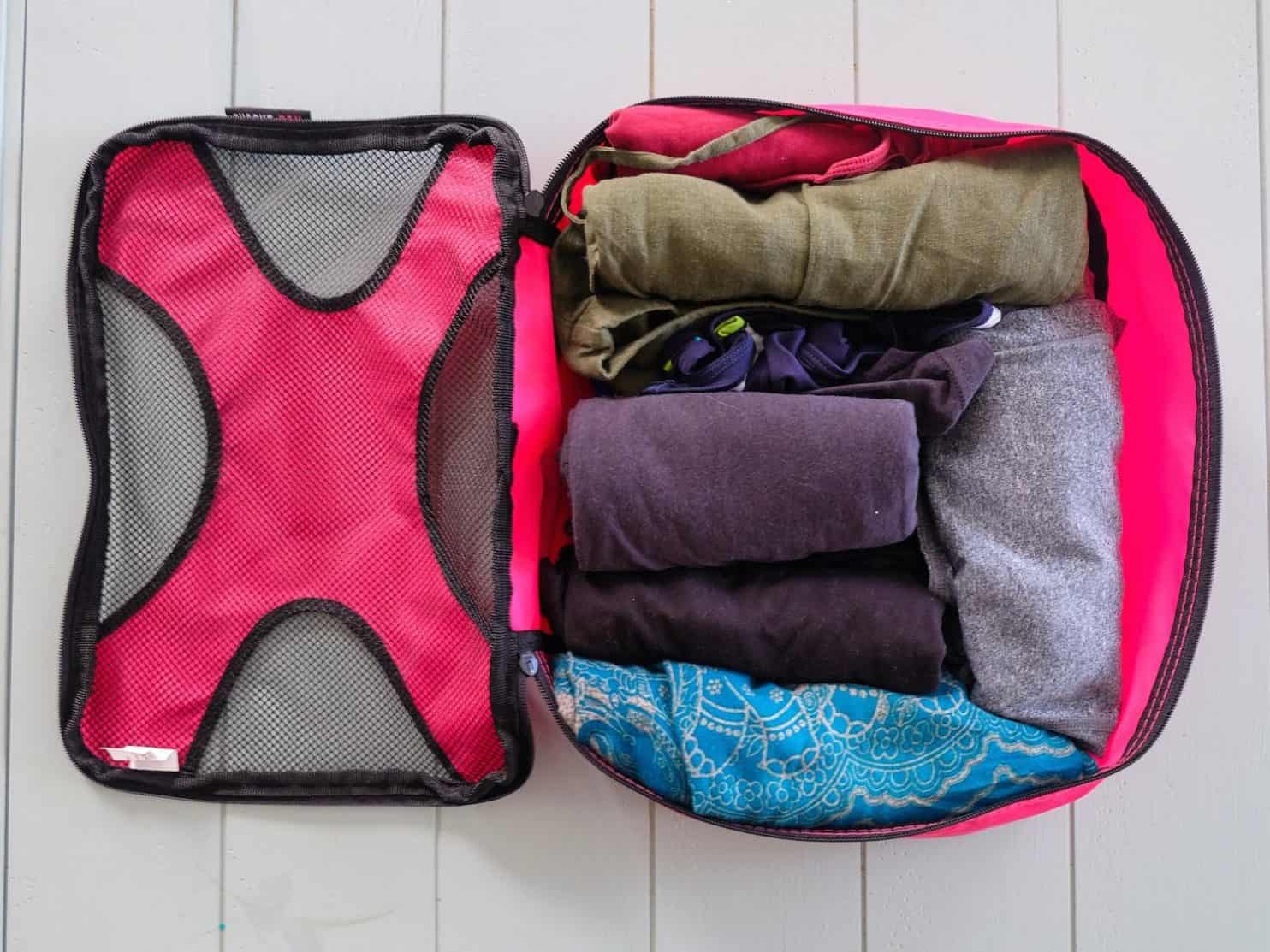 27 Helpful Travel Packing Hacks You NEED To Know (2024)