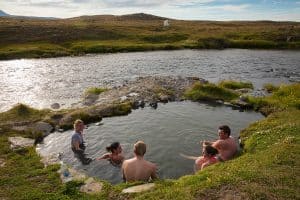 30 Iceland Hot Springs To Visit INSTEAD Of The Blue Lagoon