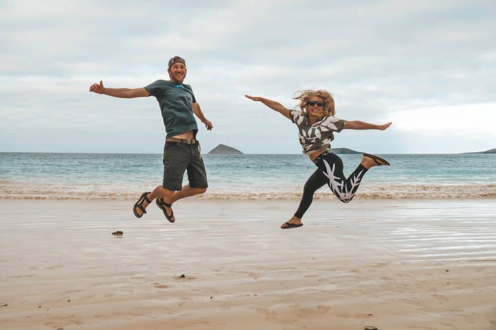 Ultimate Galapagos Packing List • What To Pack For The Galapagos
