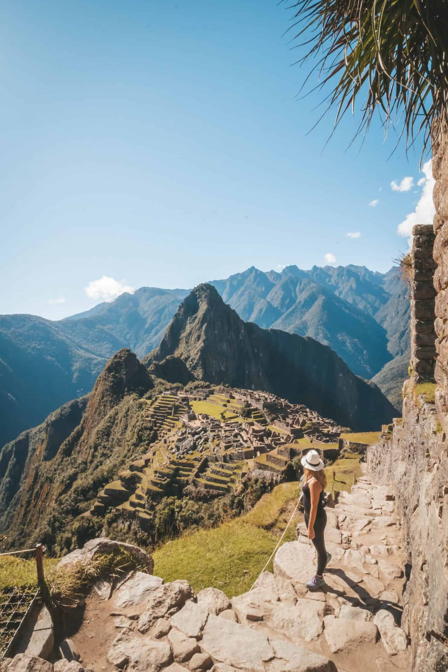 30 FUN & Interesting Facts About Peru