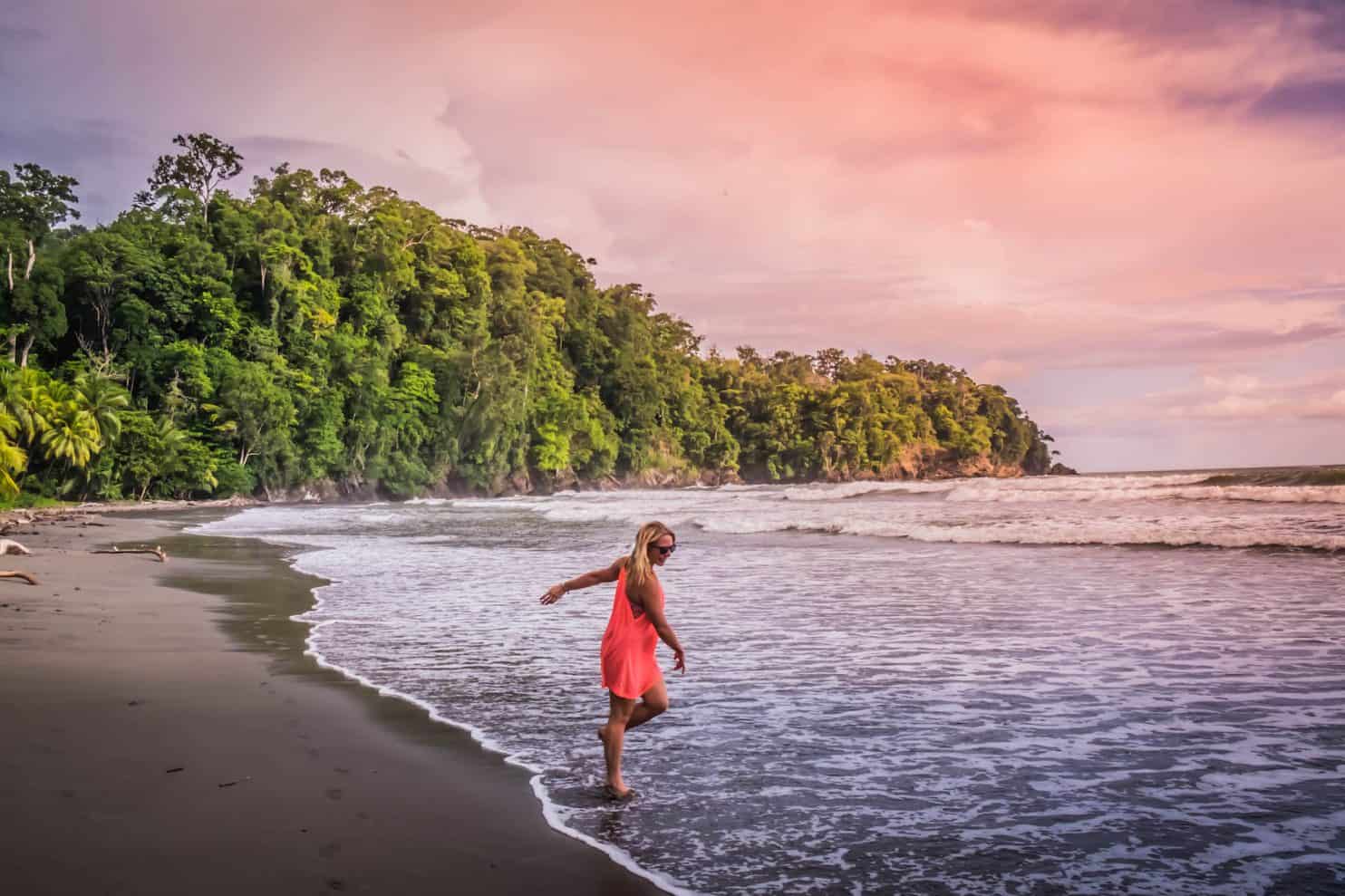 34 FUN & Interesting Facts About Costa Rica!