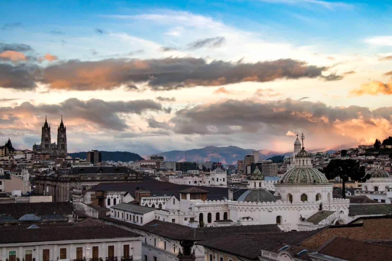 The Most Beautiful Cities In The World