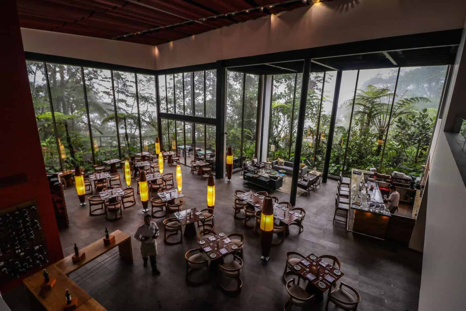 28 BEST Eco Lodges & Resorts From All Around The World