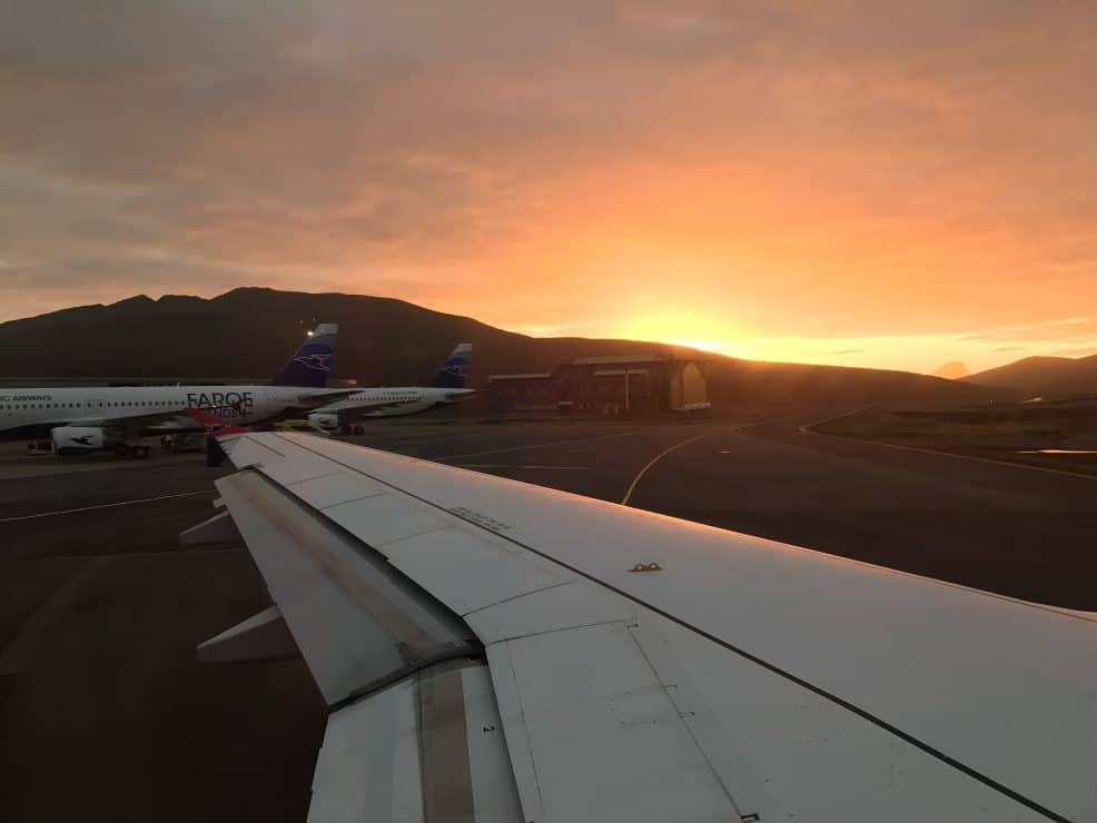 Long Haul Flight Essentials For Your Next Trip