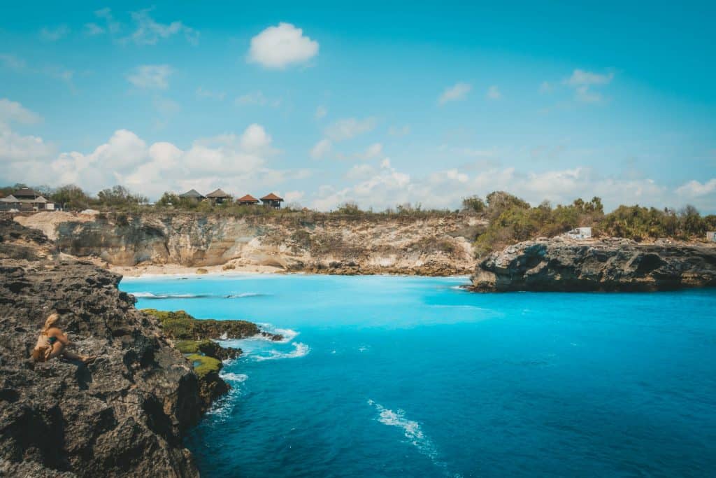 Nusa Ceningan Island • 10 Things To Know Before You Go