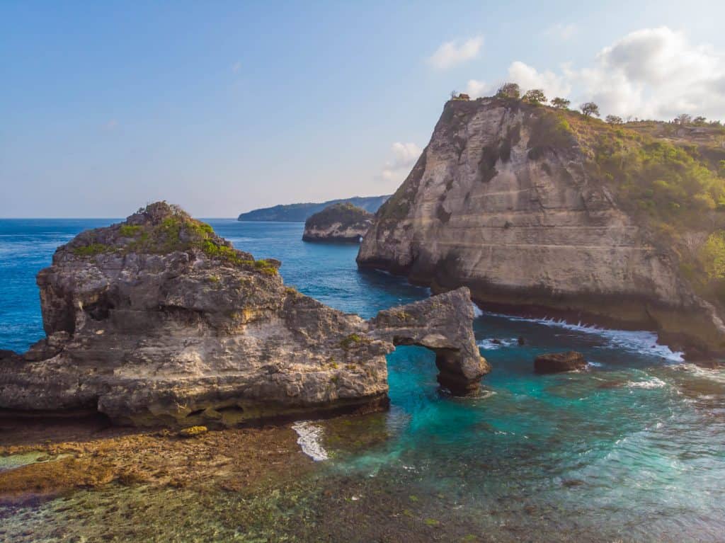 20 Helpful Nusa Penida Travel Tips to Know Before You Go