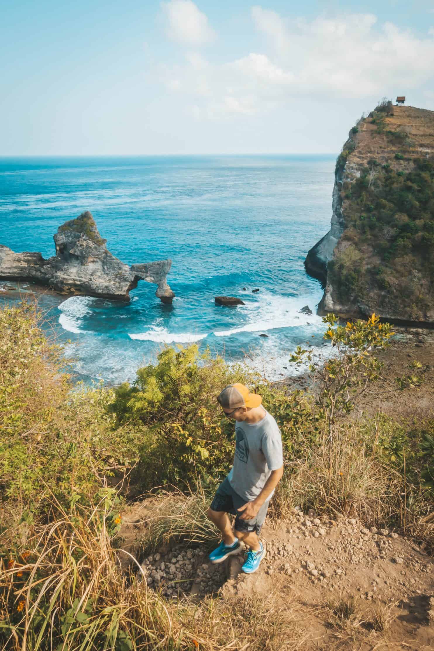 20 Helpful Nusa Penida Travel Tips To Know Before You Go