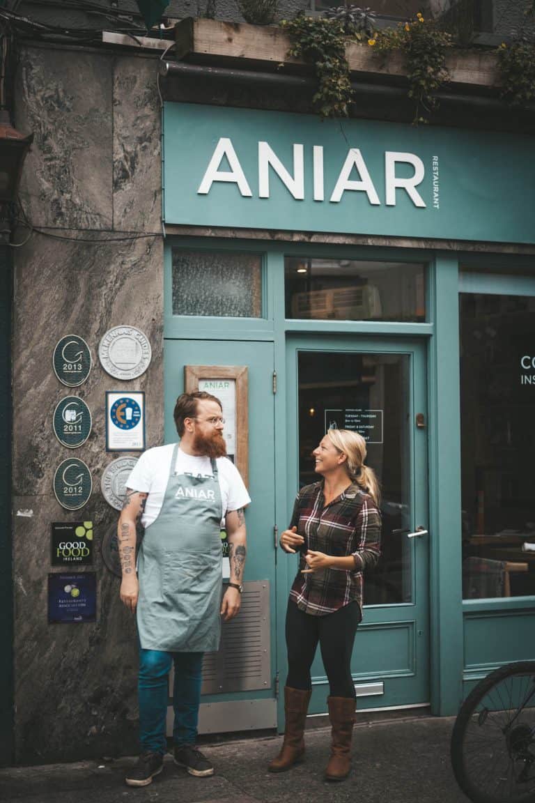 25 BEST Galway Restaurants To Try