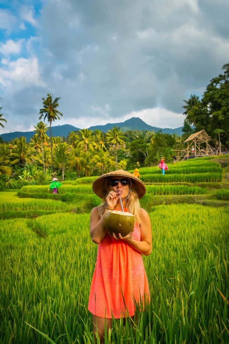 What To Wear In BALI • Bring These Clothes For Bali