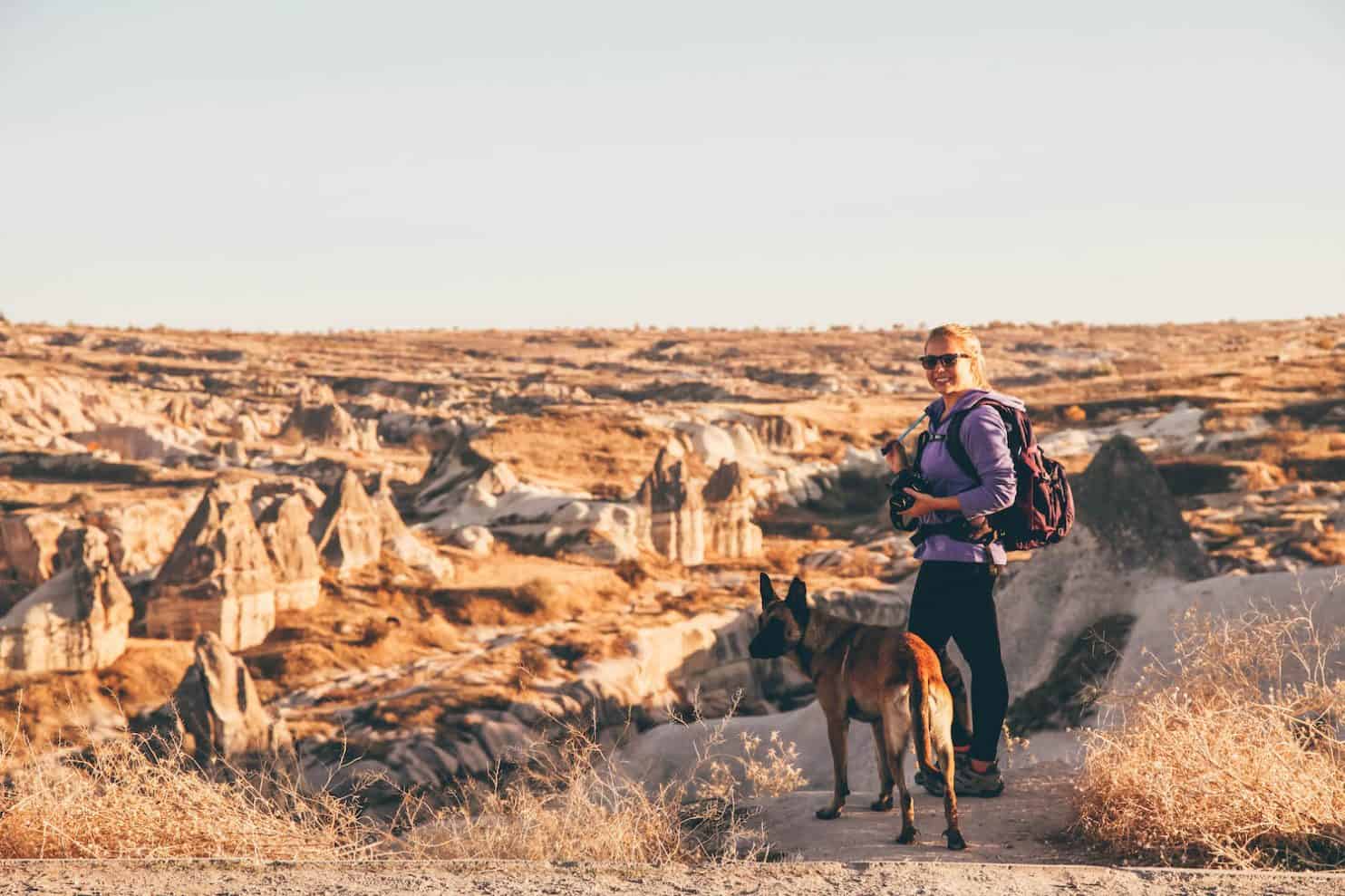 Hiking In Turkey Guide • The 15 Best Hikes In Turkey!