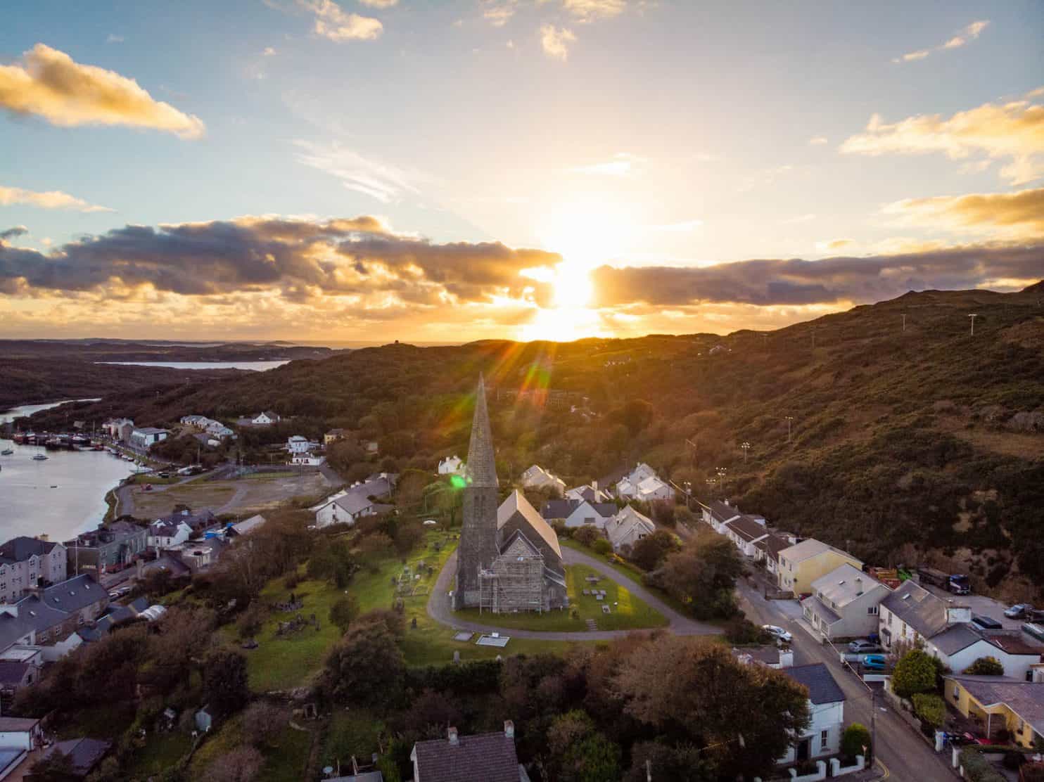 15 BEST Things To Do In Clifden, Ireland