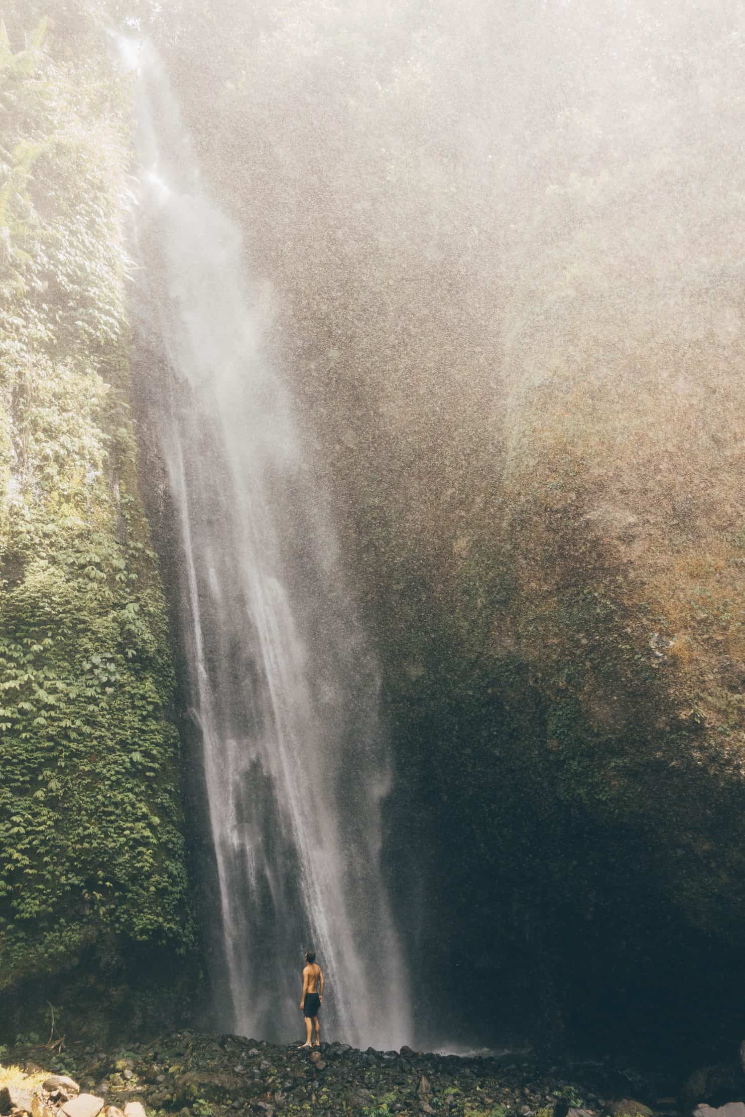 14 BEST Bali Waterfalls You Need To Check Out