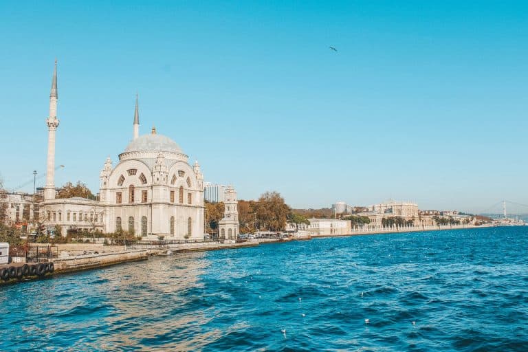 When Is The Best Time To Visit Turkey?