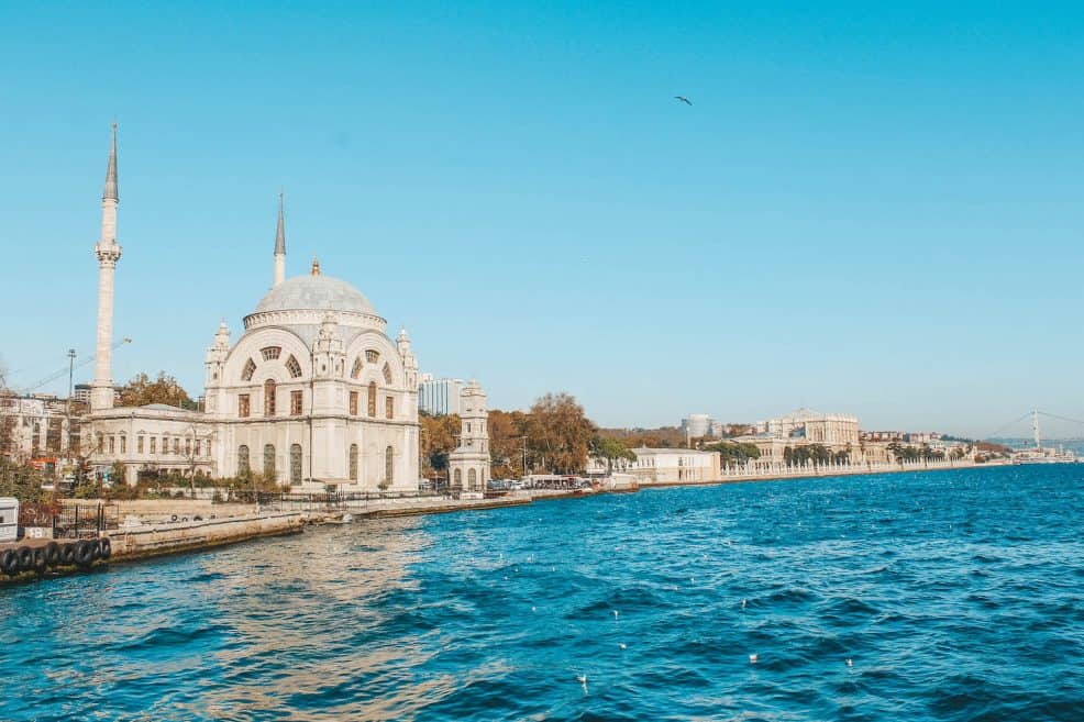 When Is The Best Time To Visit Turkey?