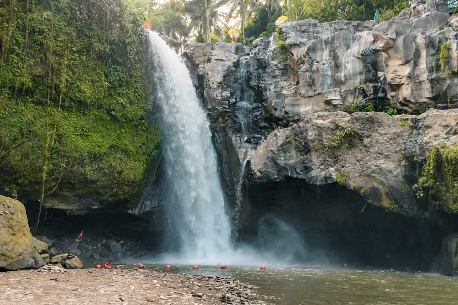 14 BEST Bali Waterfalls You Need To Check Out