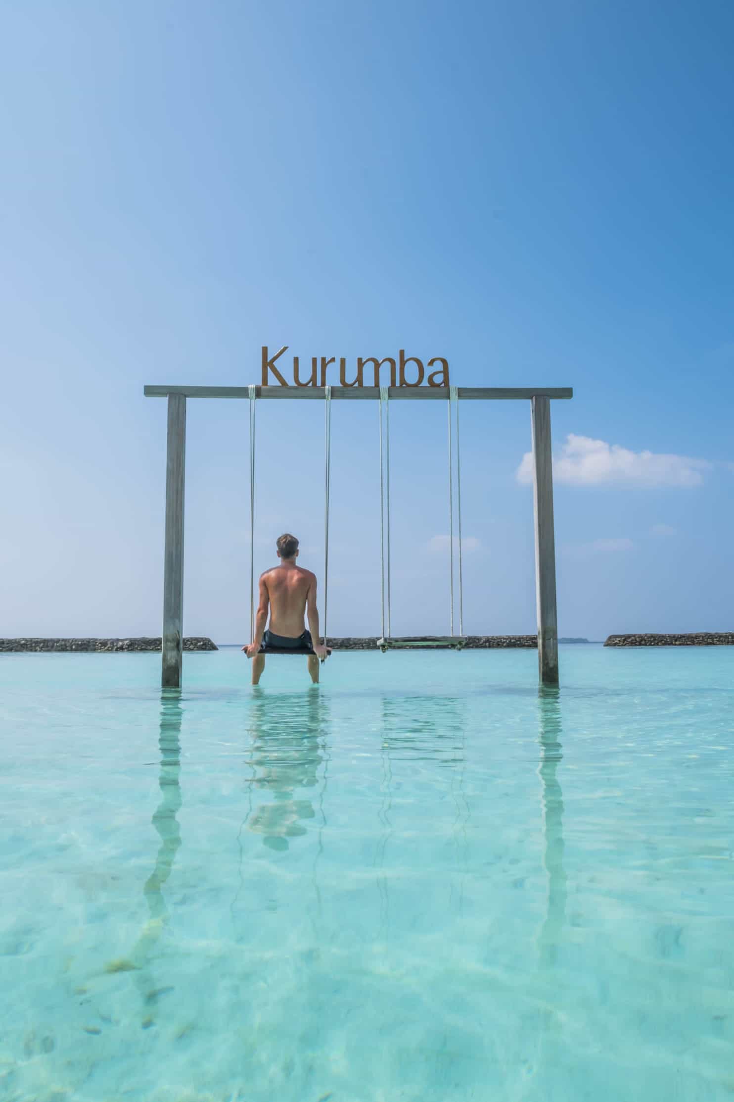 Kurumba Maldives Review • Relax At The First Resort In The Maldives