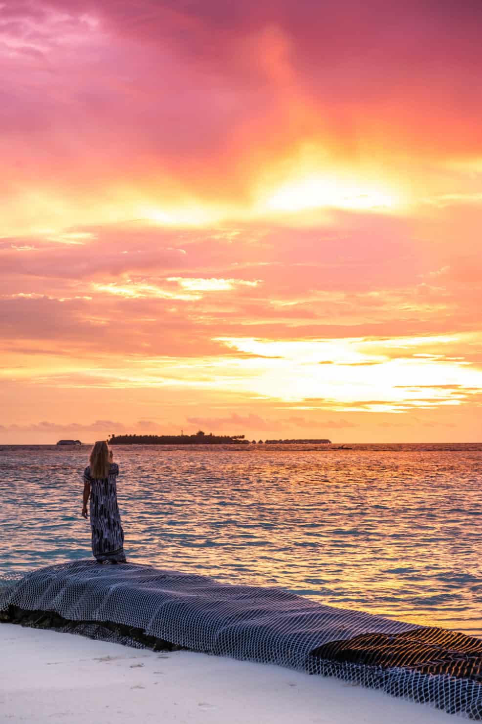When Is The BEST Time To Visit Maldives?