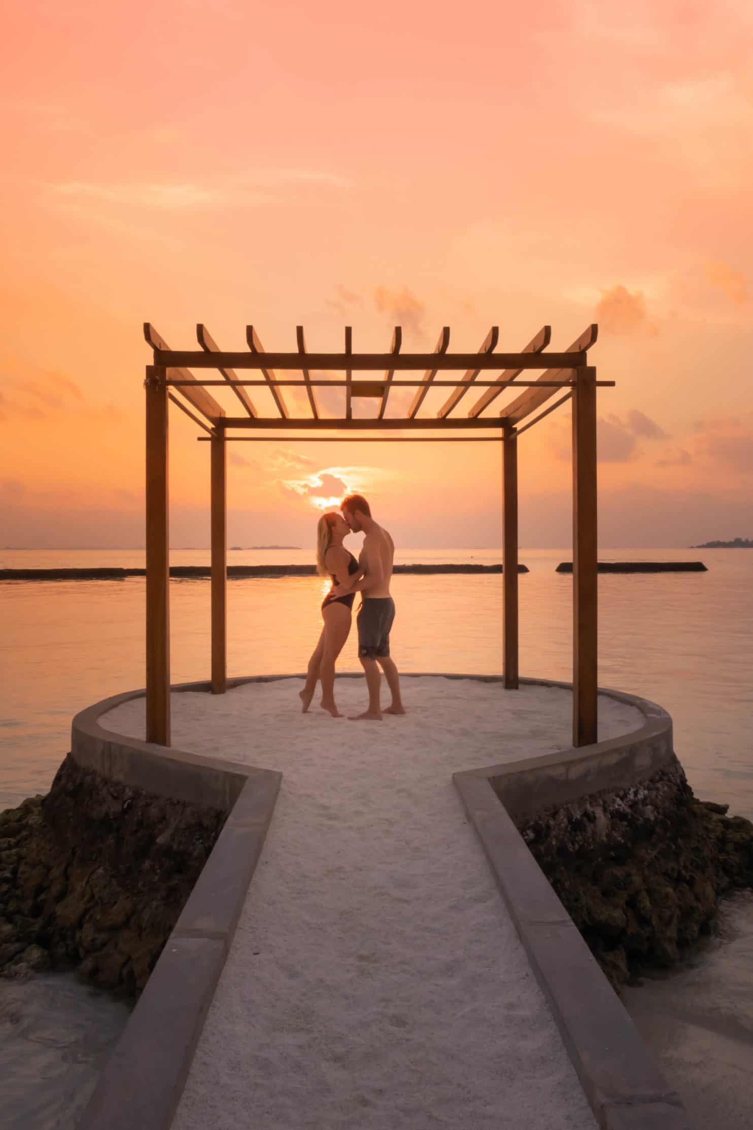 Kurumba Maldives Review • Relax At The First Resort In The Maldives