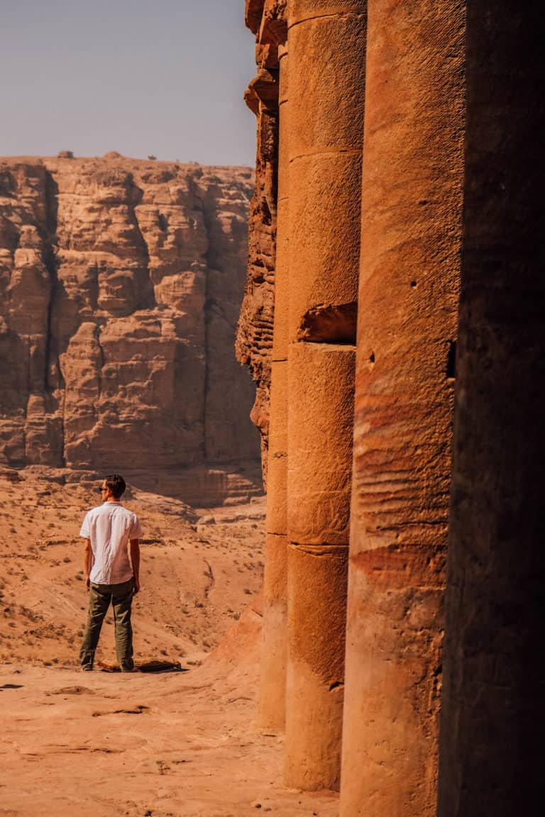 31 FUN Facts About Jordan