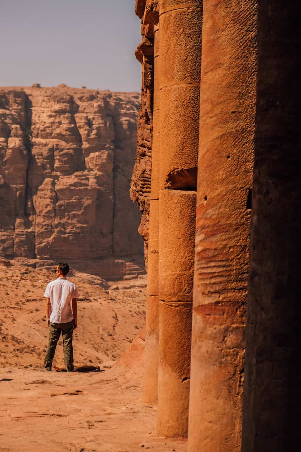 31 FUN Facts About Jordan