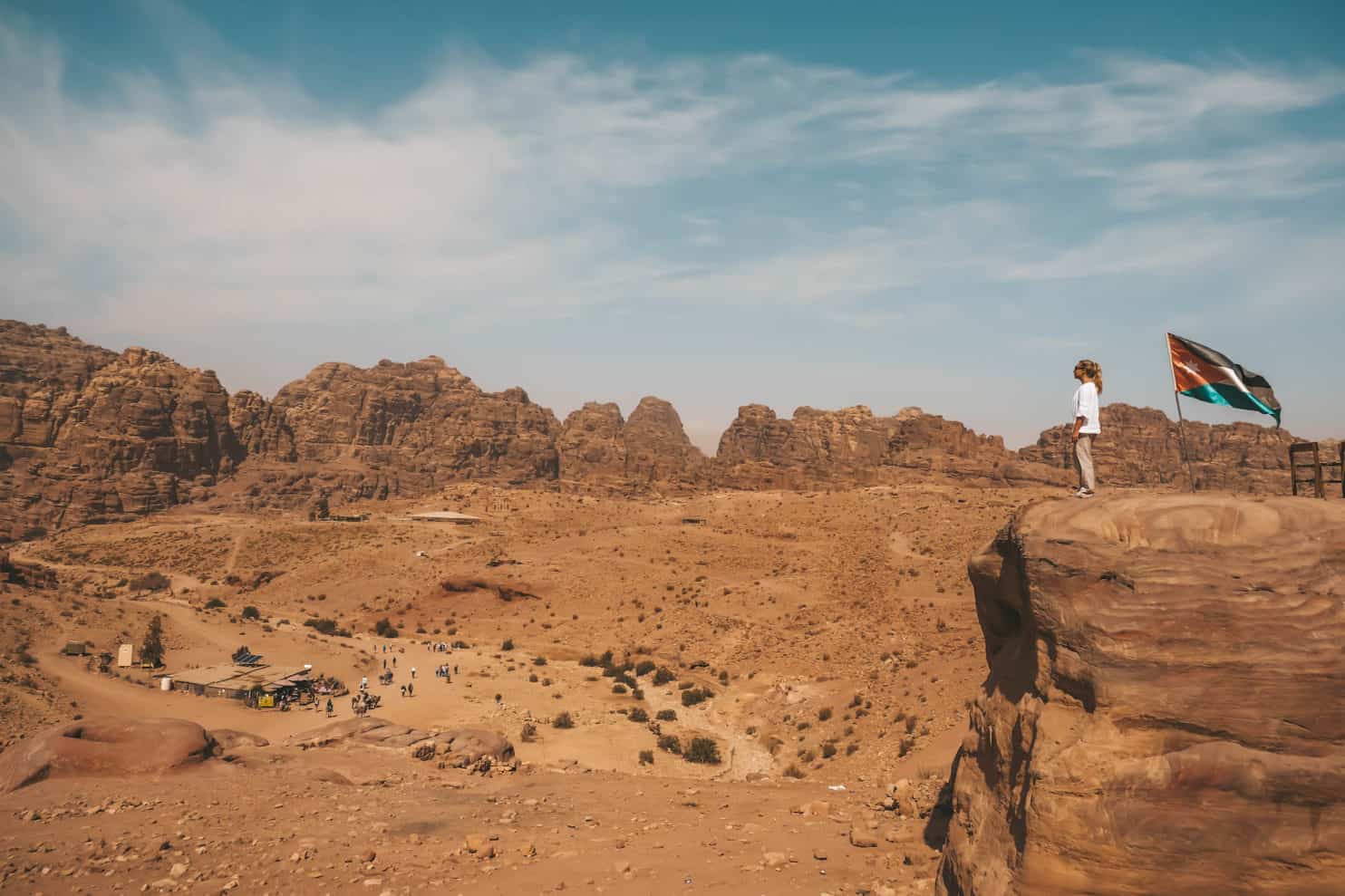 31 FUN Facts About Jordan