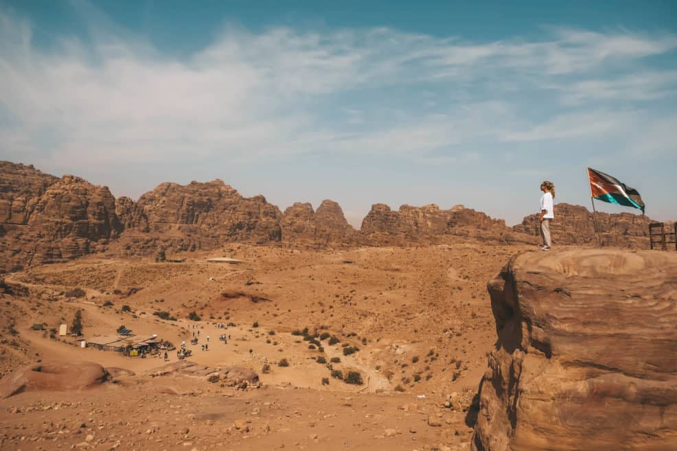 31 FUN Facts About Jordan