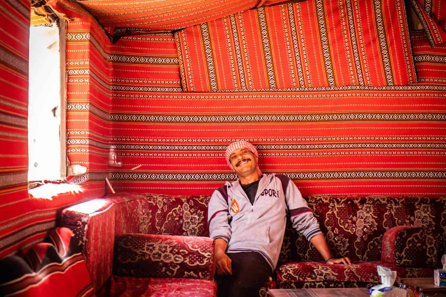 What To Wear In Jordan • A Packing Guide