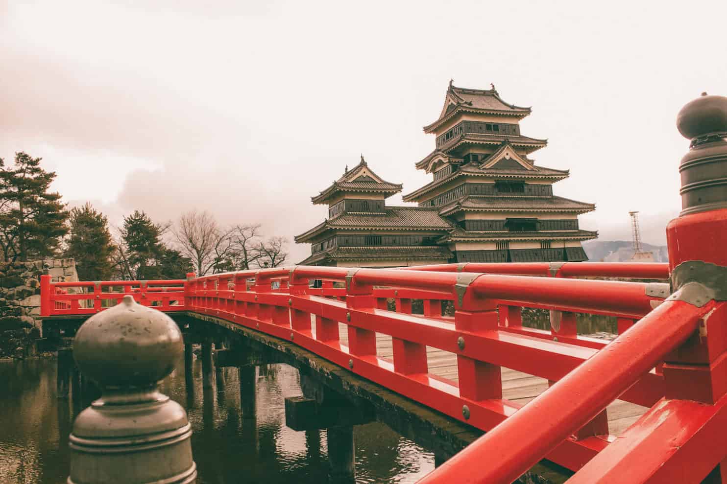 32 Best Places To Visit In Japan + Awesome Japan Landmarks!