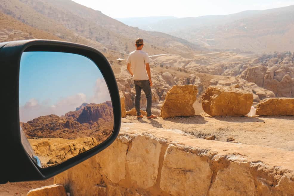 31 FUN Facts About Jordan