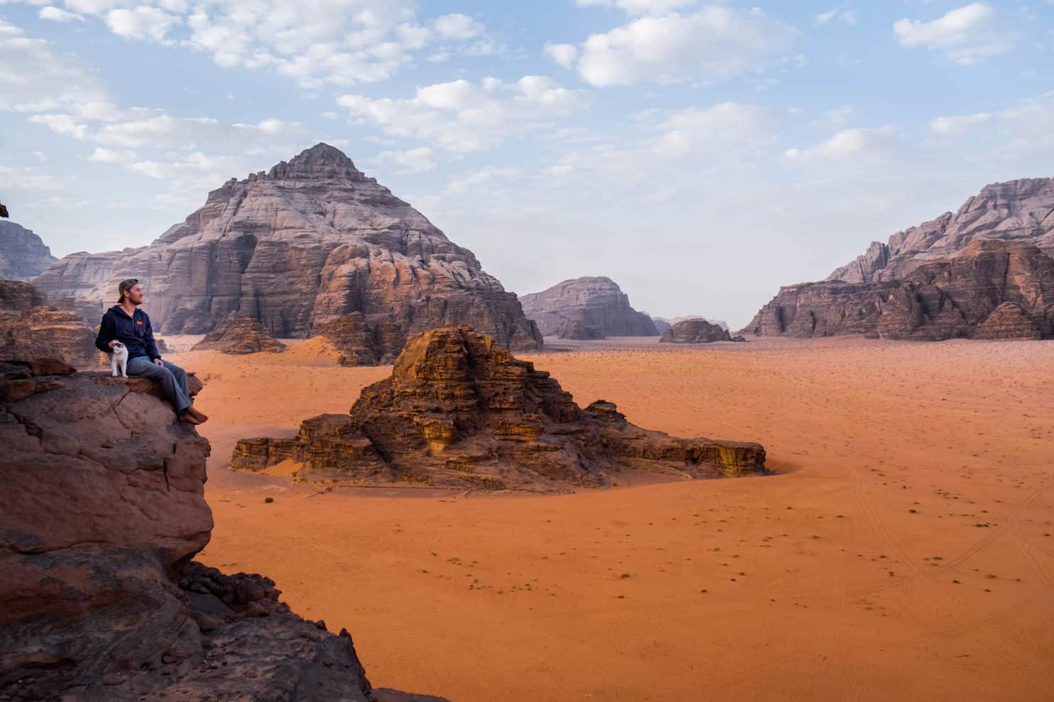 Is Jordan Worth Visiting? What It's REALLY Like To Travel There