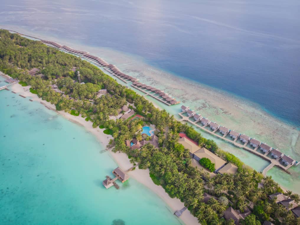 When Is The BEST Time To Visit Maldives?