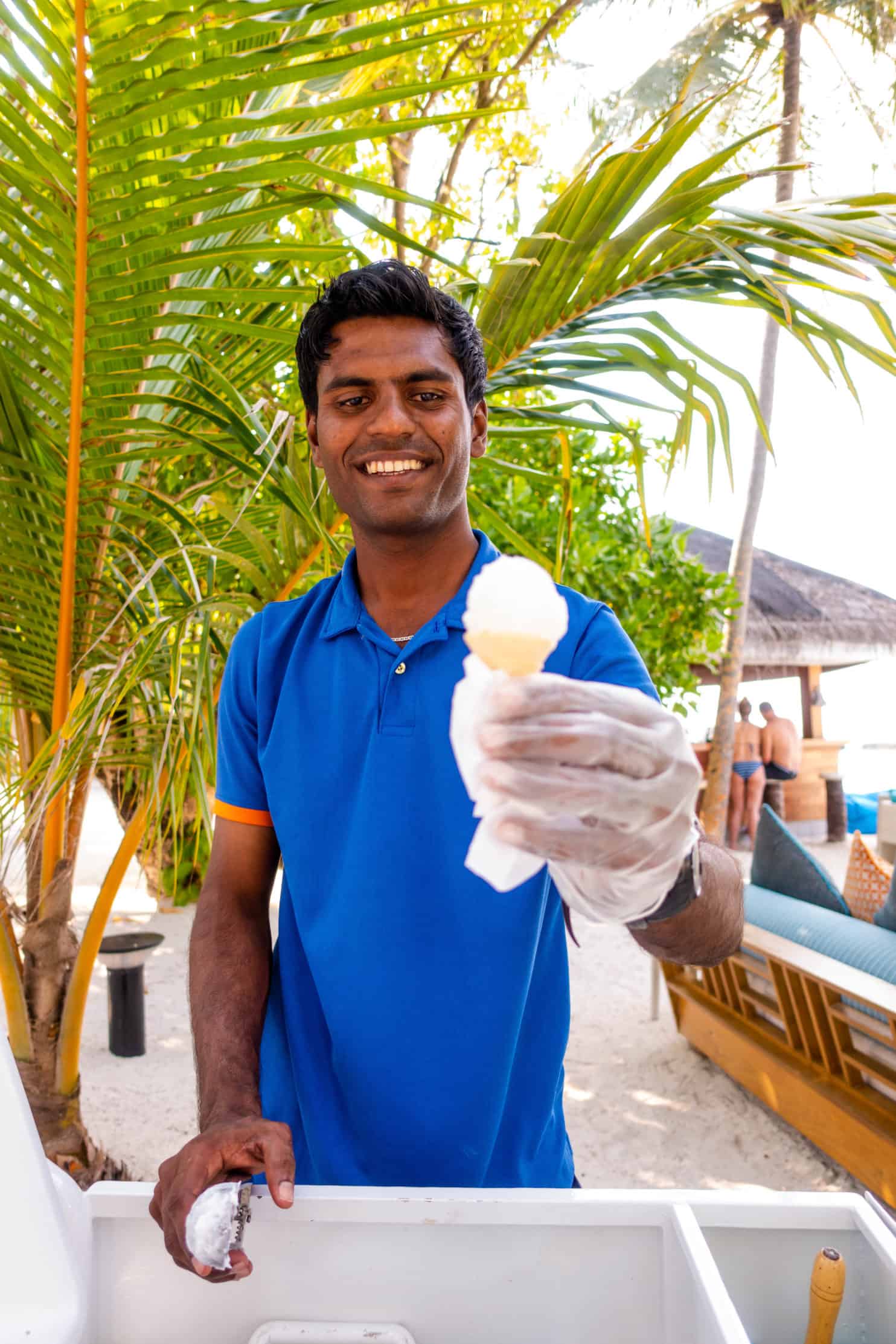 Kurumba Maldives Review • Relax At The First Resort In The Maldives