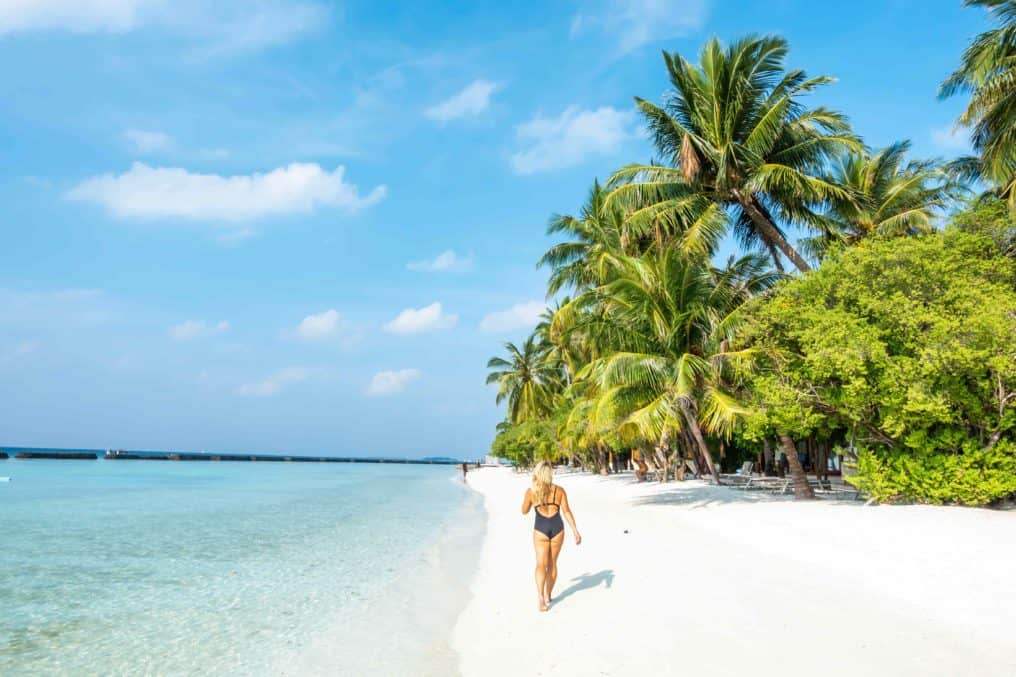 Kurumba Maldives Review • Relax At The First Resort In The Maldives