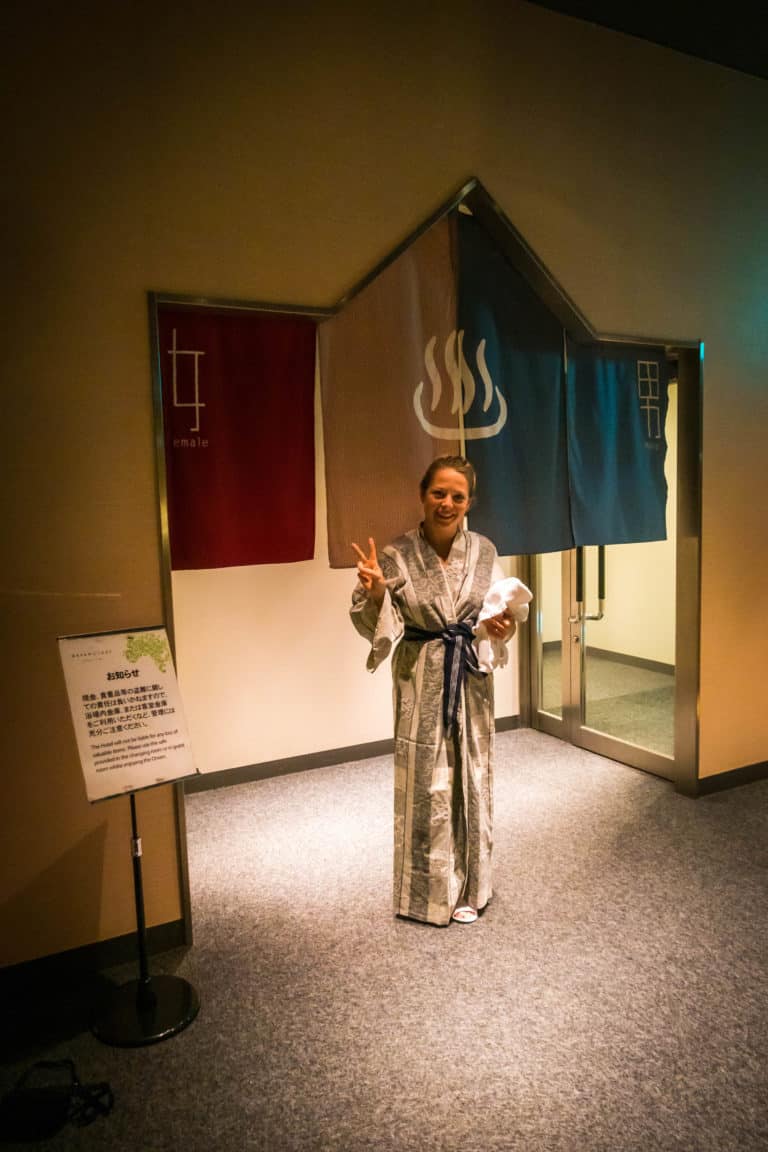 Japanese Bath House: A Foreigners GUIDE To Sauna & Sentos