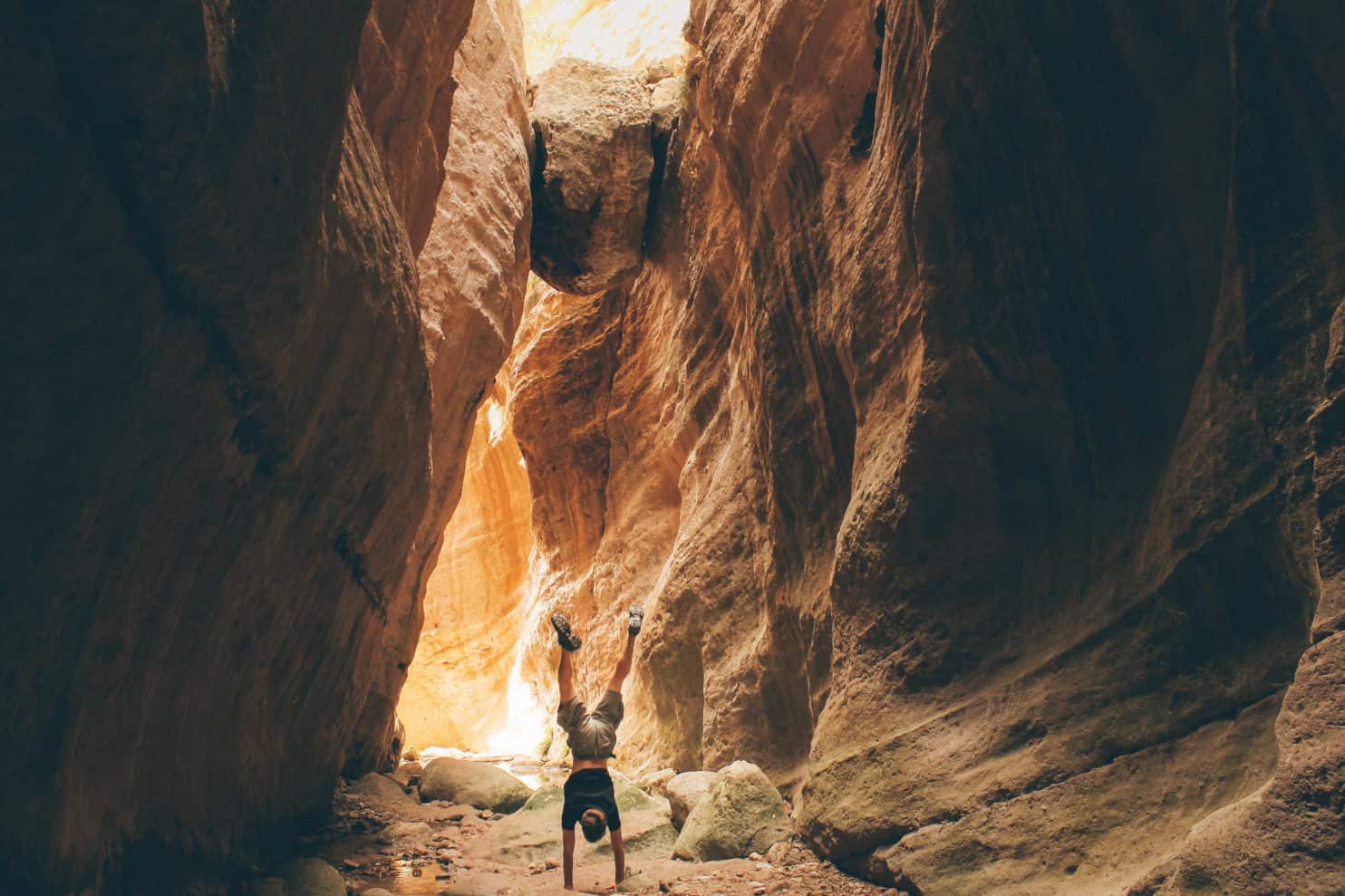 15 Best Hiking Trails In Cyprus