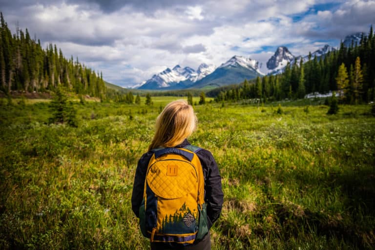 The 20 Best Daypacks For Travel