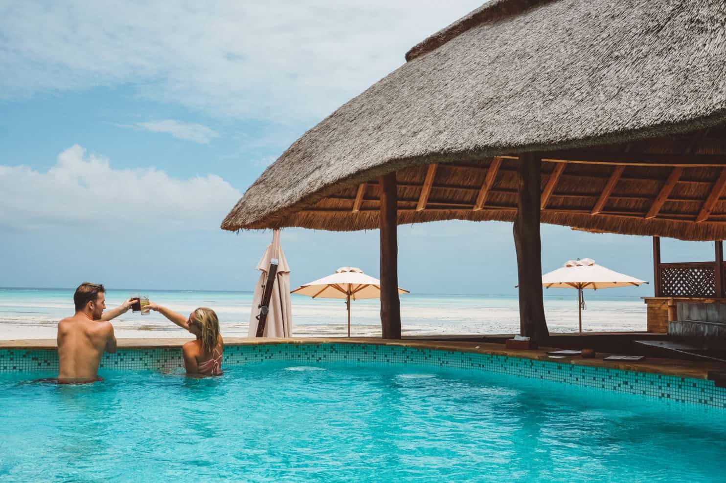 15 AMAZING Zanzibar Beaches to Check Out