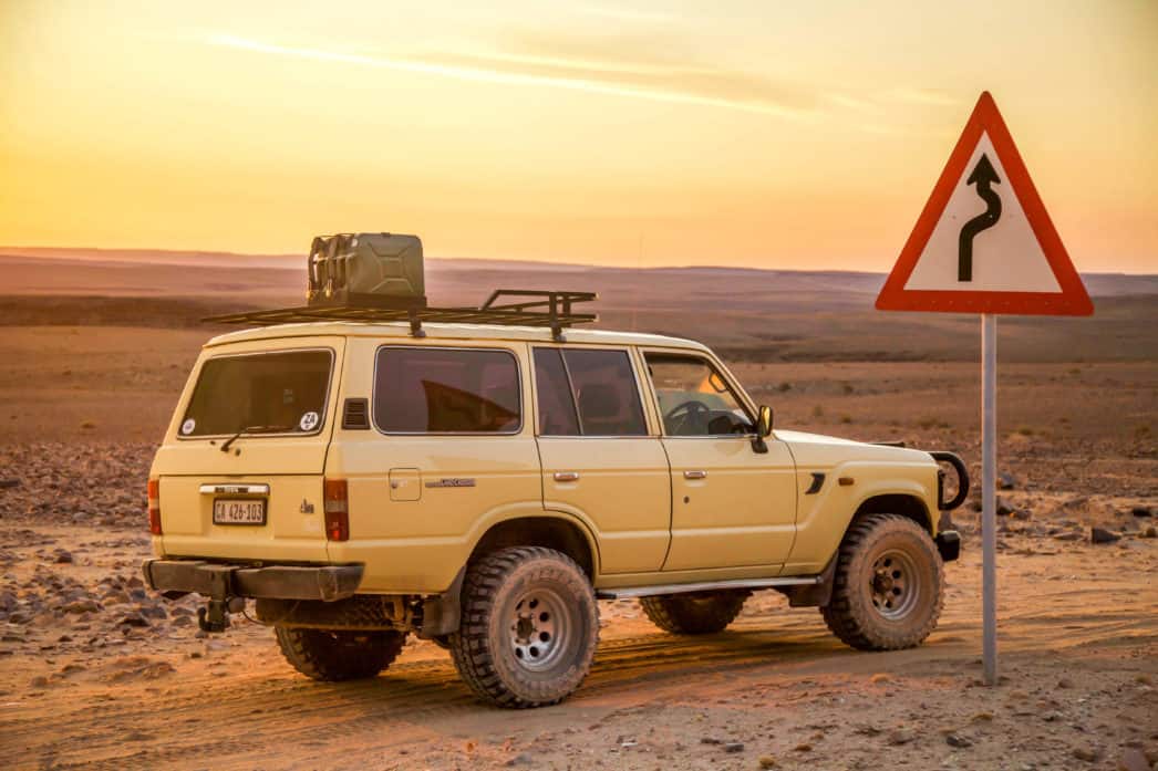 17 Important Namibia Travel Tips To Know Before You Go