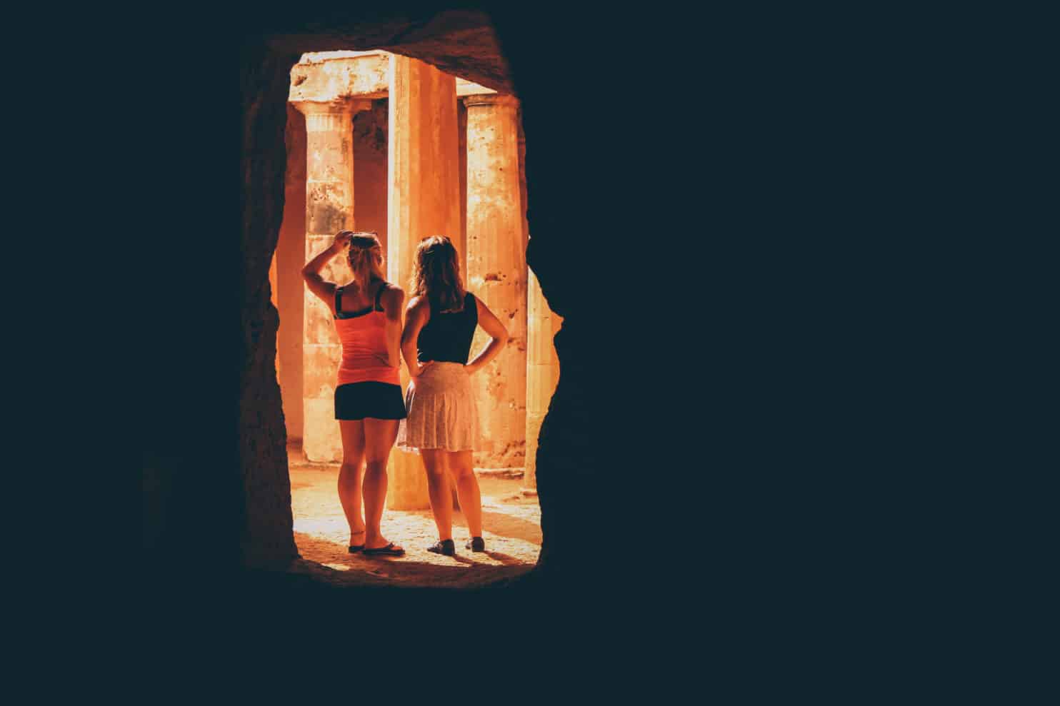 20 Amazing Things To Do In Cyprus!